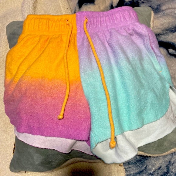 wild fable | Shorts | Multi Colored Soft Shorts | Poshmark
